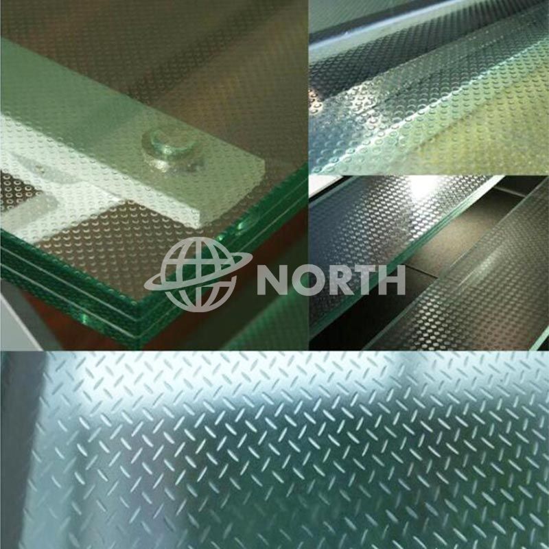 CE/SGCC/ANSI Certified Laminated Glass: Why It Matters