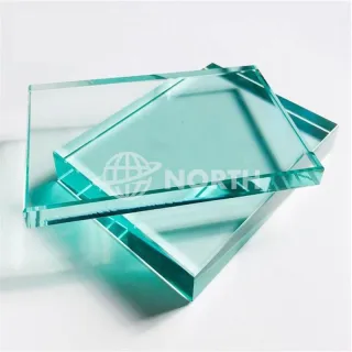 Clear Tempered Glass