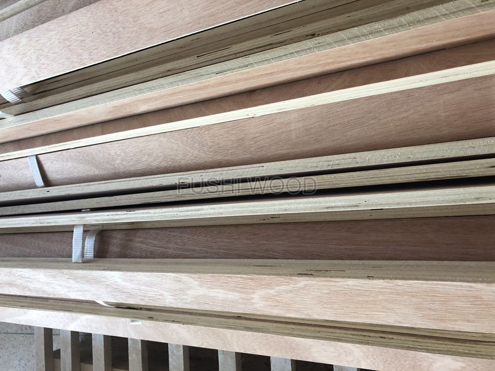 wooden frame birch lvl bed slat