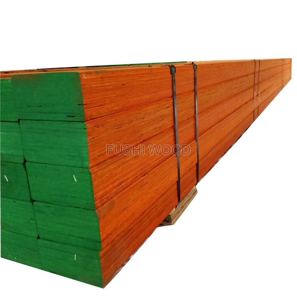 Framing Pine LVL BEAM