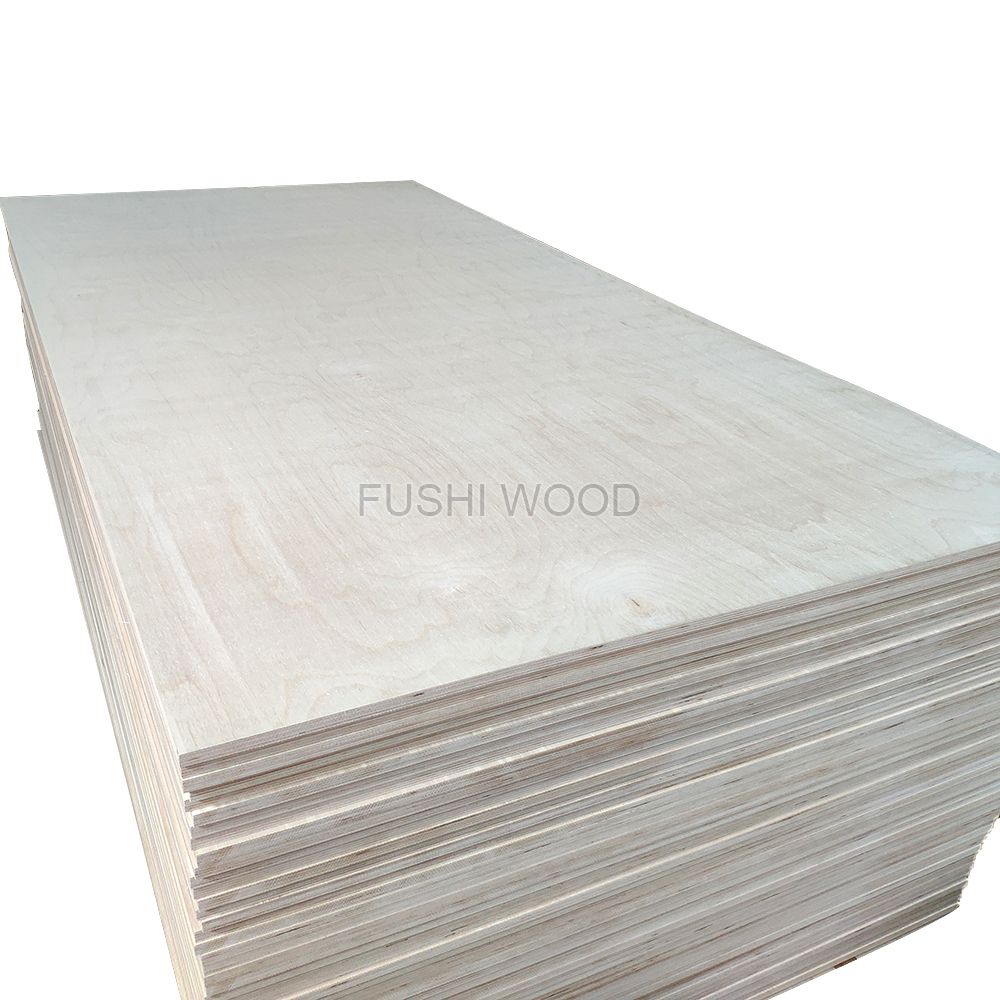 birch playwood 1250x2500x15