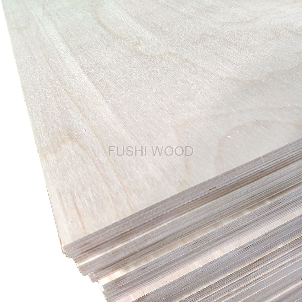 birch playwood 1250x2500x15