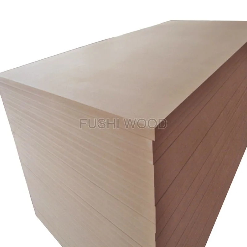 CARB P2 MDF Board to Cambodia
