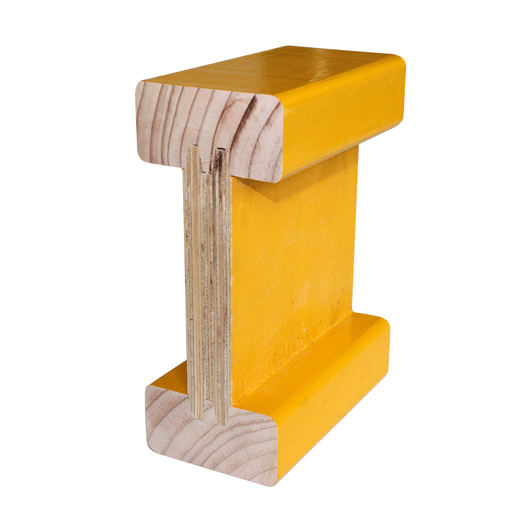 Timber formwork beam H20