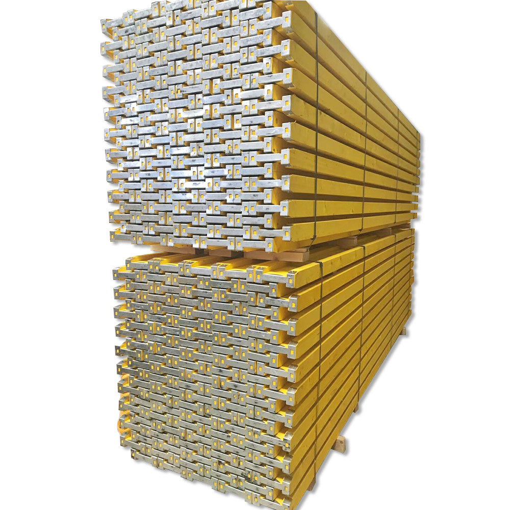 Formwork H20 Timber Beam