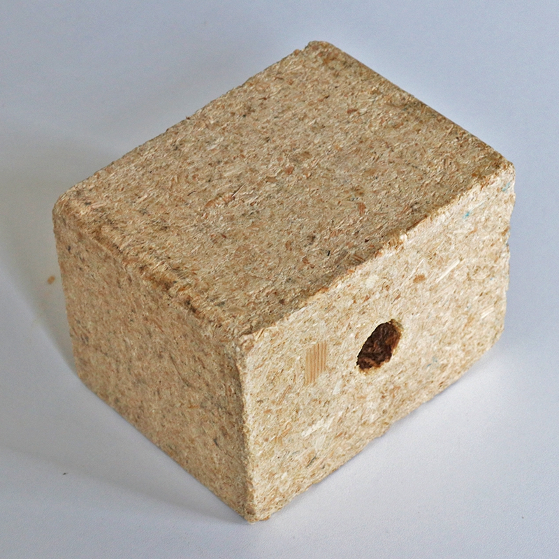 Chipblock for Pallet