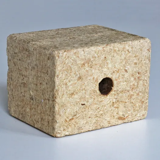 Chipblock for Pallet