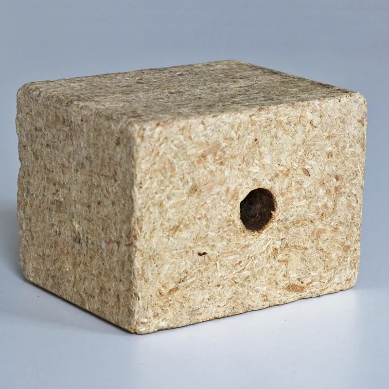 Chipblock for Pallet