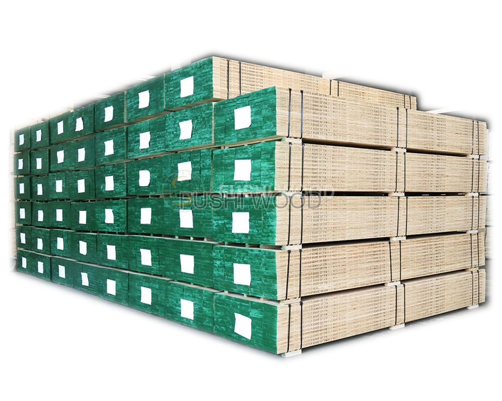 Best Price of 3.9m OSHA LVL SCAFFOLDING PLANK