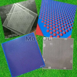 Perforated Retort Mats,Sterilization Layer Pads