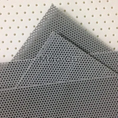 Perforated Polypropylene Plastic Sheet