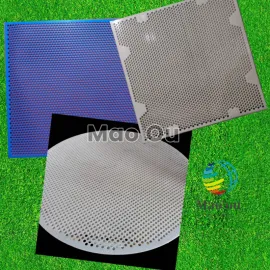 Perforated Retort Mats,Sterilization Layer Pads