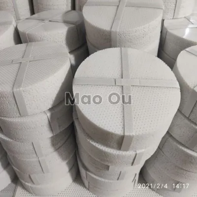 Perforated Plastic Disc,Polypropylene Filter Disc,Filtering Sheet