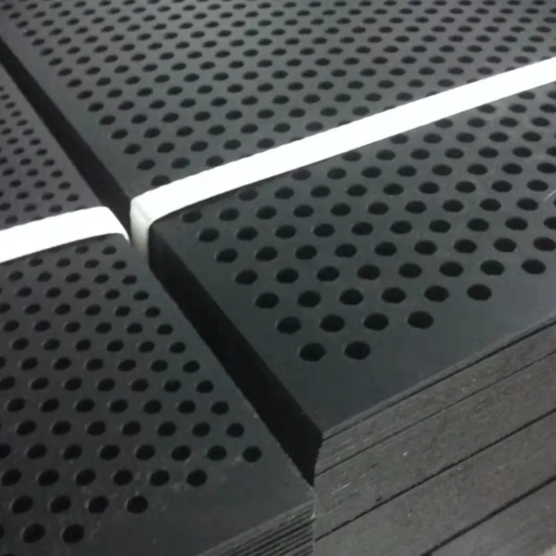 Plastic Perforated Tile,Perforated Ceiling Tiles Exporter in China