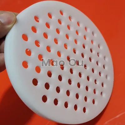 Plastic Perforated Dip Trays,Plastic Perforated Sterilization Trays