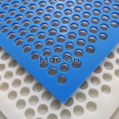 Perforated Retort Mats,Sterilization Layer Pads