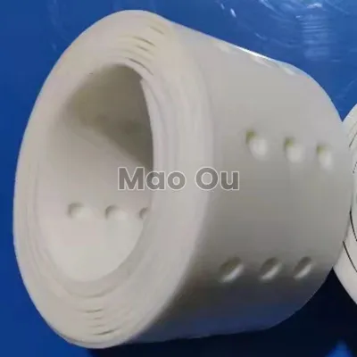 Perforated Plastic Strips Tapes,Plastic Rolls,Eaves Ventilation Strip
