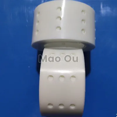 Perforated Plastic Strips Tapes,Plastic Rolls,Eaves Ventilation Strip