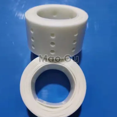 Perforated Plastic Strips Tapes,Plastic Rolls,Eaves Ventilation Strip
