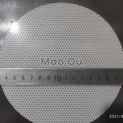Plastic Sheet Perforated Holes,HDPE Perforated Sheet