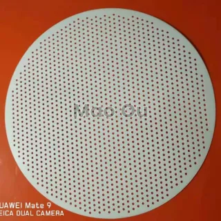 Food Grade Retort Separator Divider Sheets