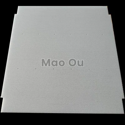 Perforated Polypropylene Sheet,Perforated Polyehtylene Sheet Supplier