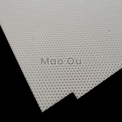 Perforated Polypropylene Sheet,Perforated Polyehtylene Sheet Supplier