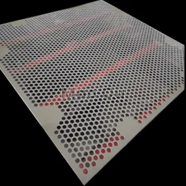 Retort Separator Sheets