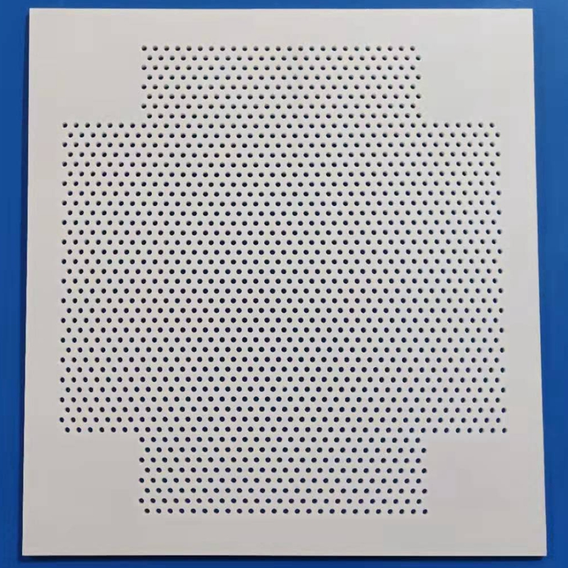 Perforated Plastic Sheet,Pet Food Machine,Retort Separator Sheets,China ...