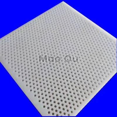 Perforated Plastic Sheet,Perforated Polypropylene Sheet