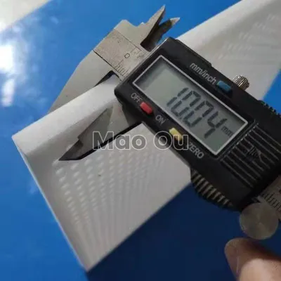 Perforated Plastic Sheet,Perforated Polypropylene Sheet