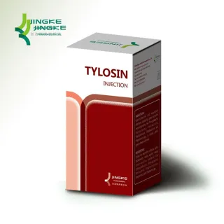 Tylosin Injection