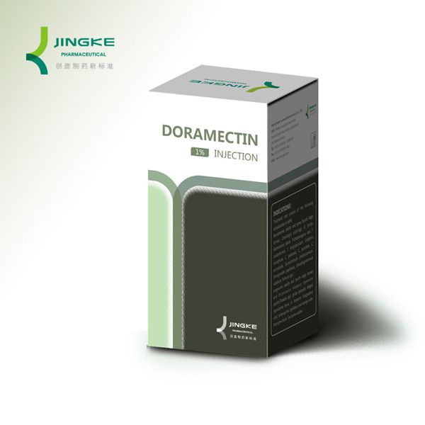 Doramectin Injection