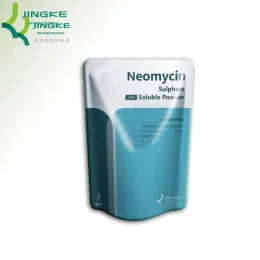 Multivitamin Soluble Powder