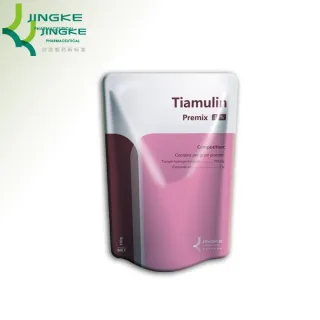 Tiamulin Premix 10%