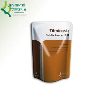 Tilmicosin Soluble Powder 10%