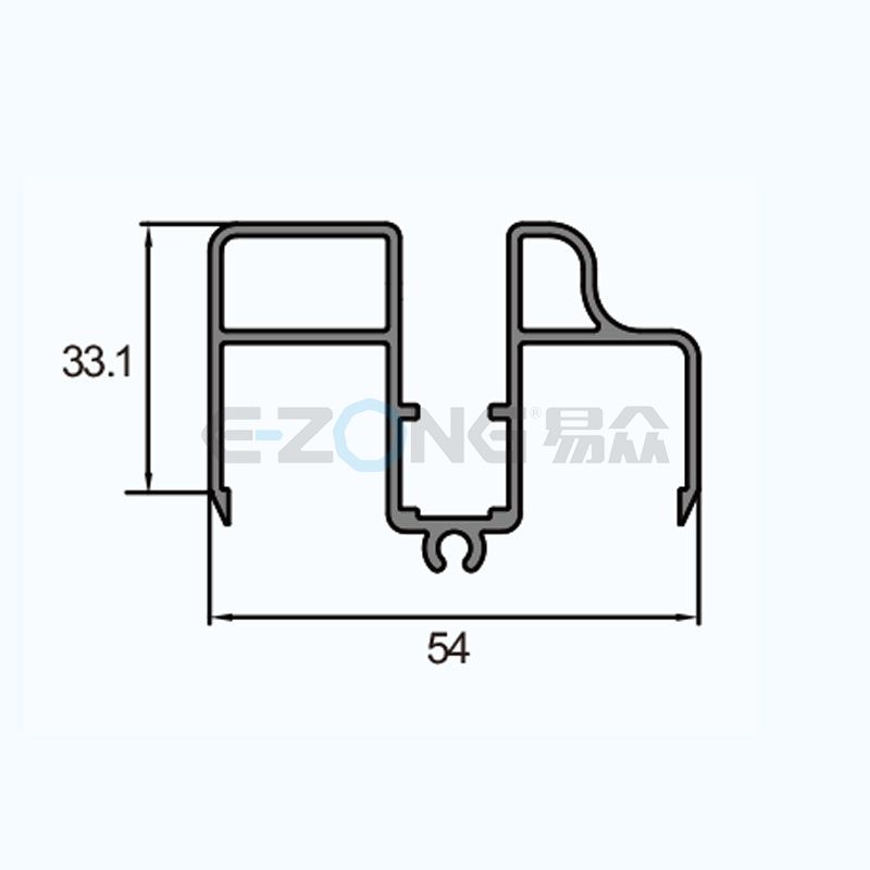 Tailoring Aluminum Profiles for Biotech vs Semiconductor Cleanrooms