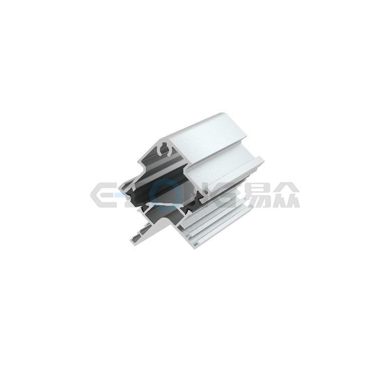 25mm Aluminium Profile