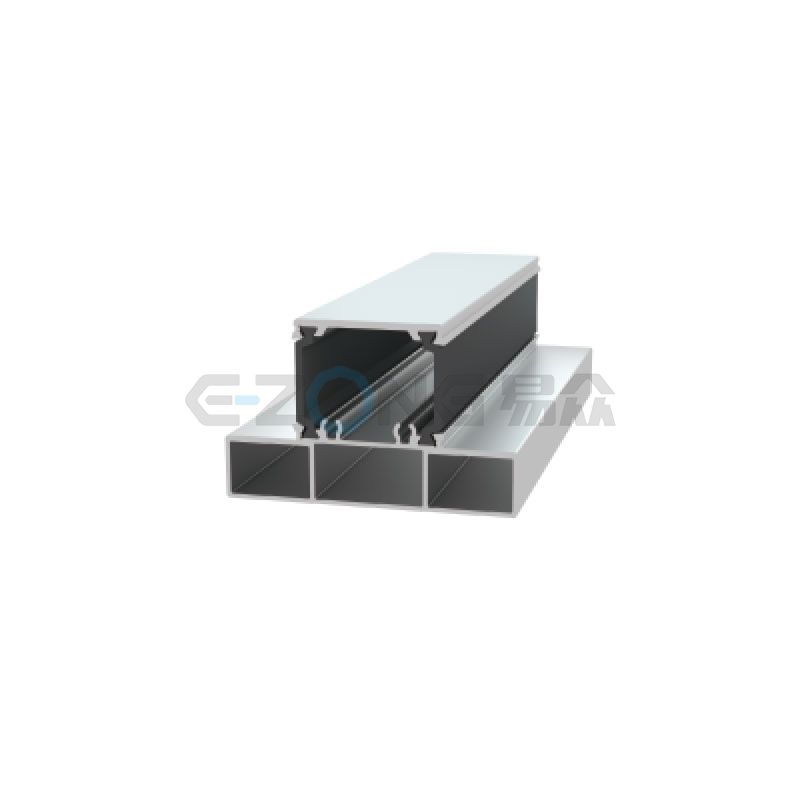 GJ6050M Aluminum Profile-50mm