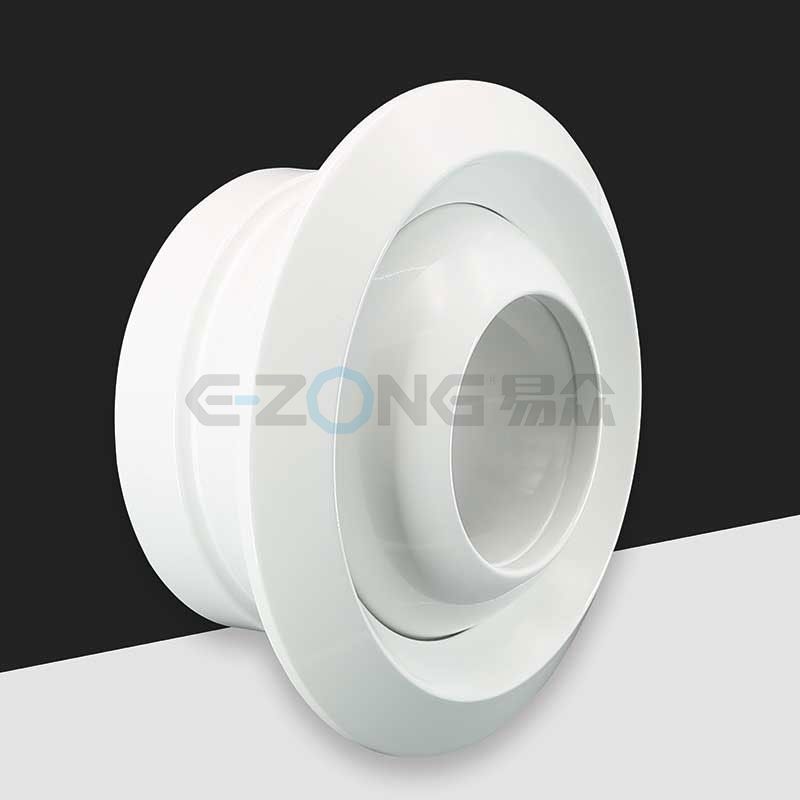 FK026-Jet nozzle diffuser