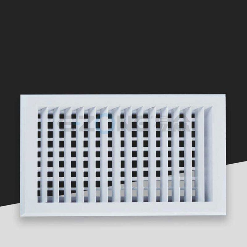 PVC-003 Double layer diffuser