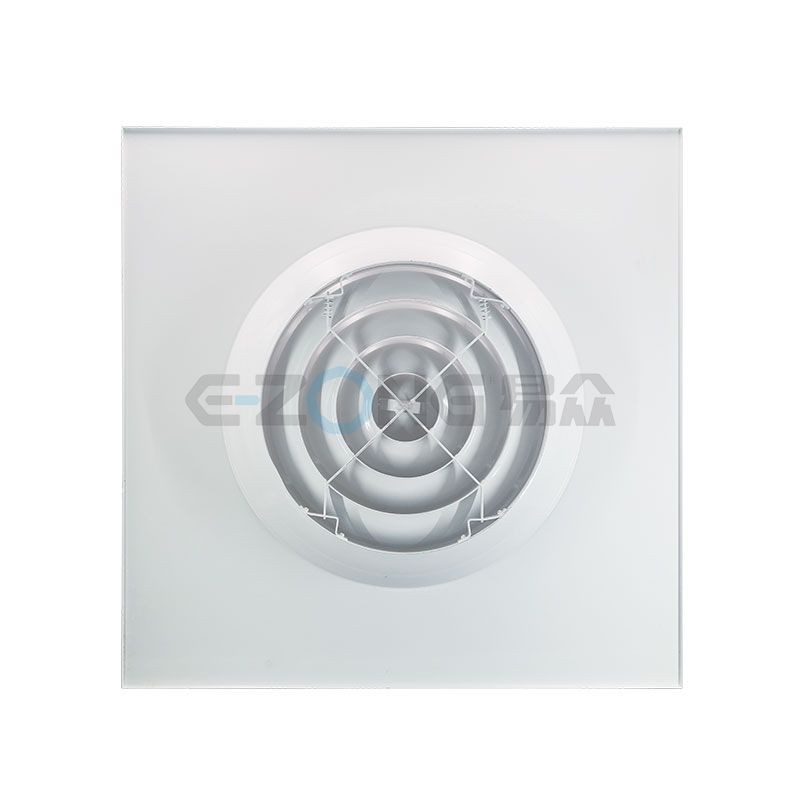 FK028-Round ceiling diffuser