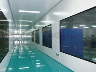 Why Do You Need Clean Room Windows?