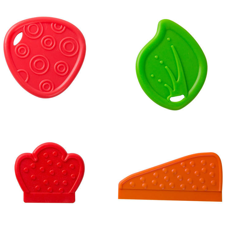 Plastic Teethers
