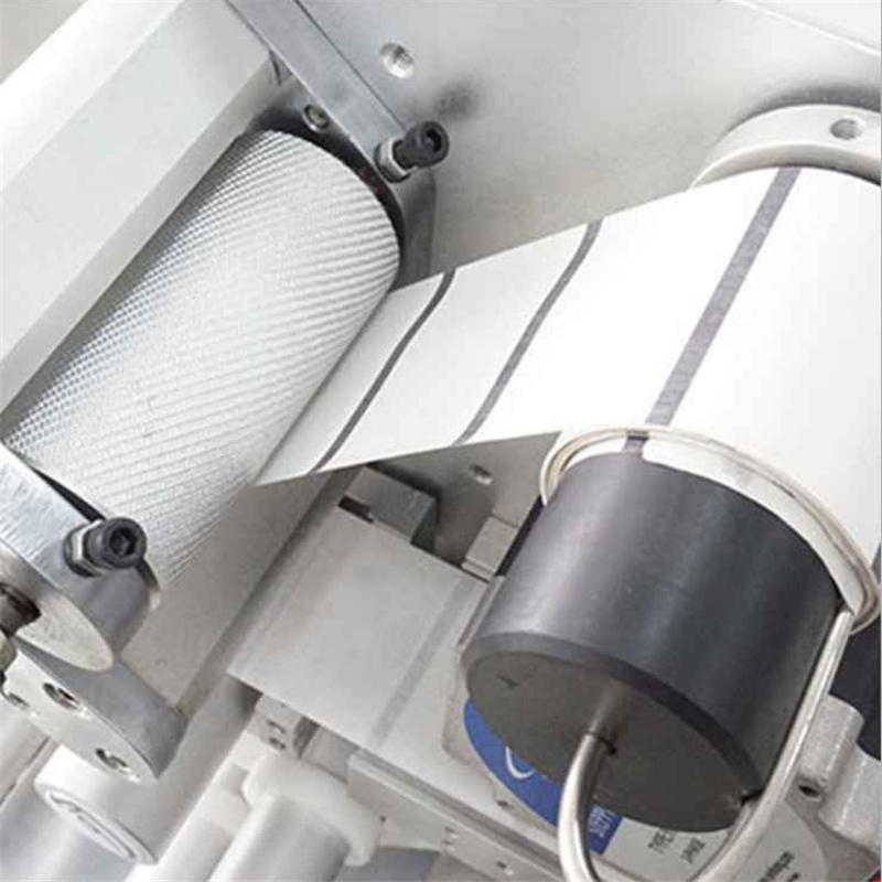 AZONE MACHINERY--Factory for semi auto label wrapping machine for ...