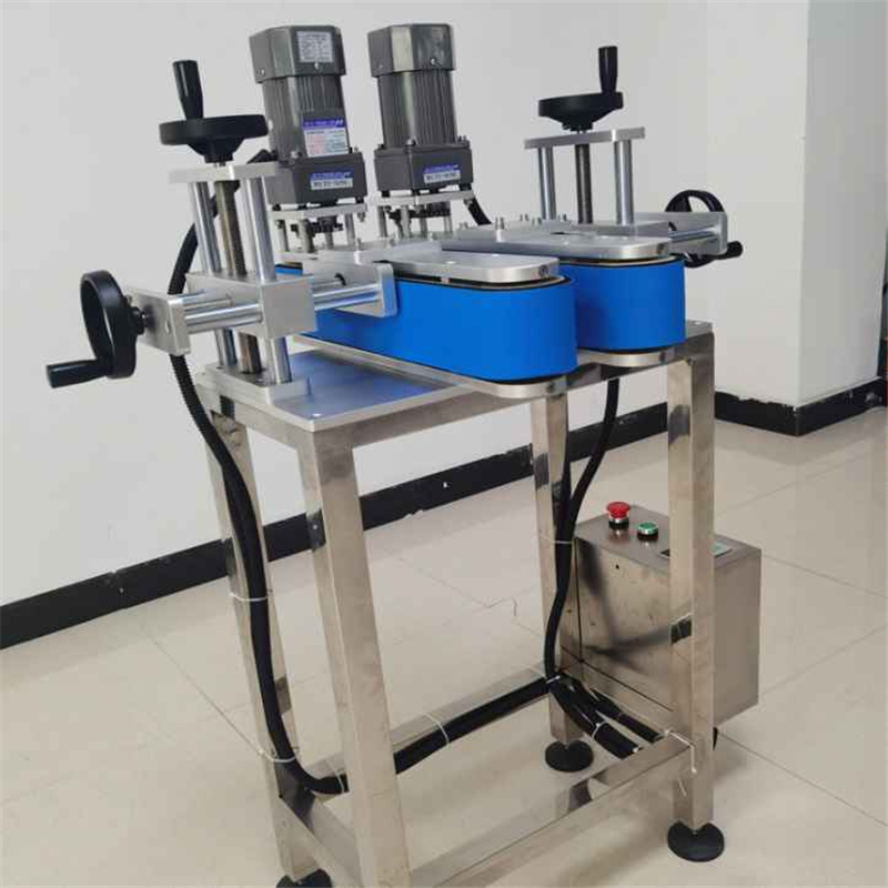 AZONE MACHINERY--Factory for bottle gripping conveyor