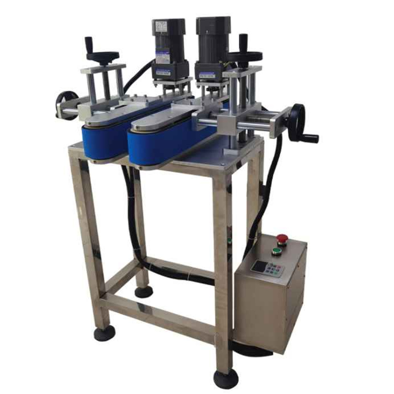 AZONE MACHINERY--Factory for bottle gripping conveyor