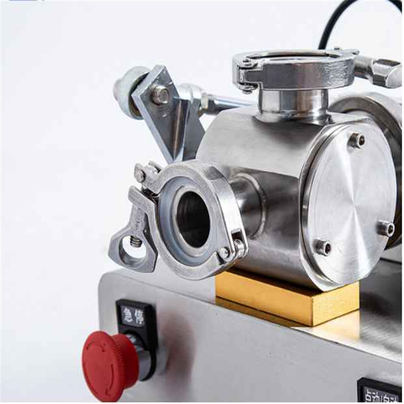 AZONE MACHINERY--Factory for Tabletop liquid paste sauce filling machine