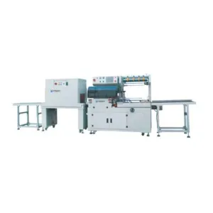 AZONE MACHINERY--Factory for Automatic side sealing machine