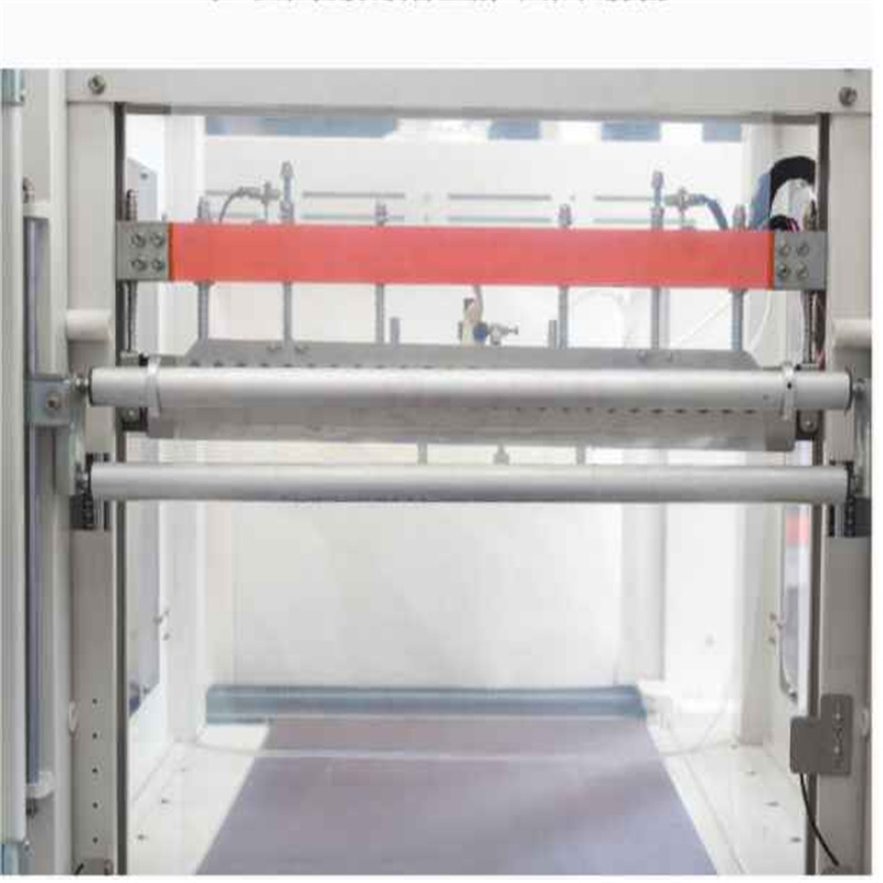 AZONE MACHINERY--Factory for Automatic L bar sealing shrink wrapping ...